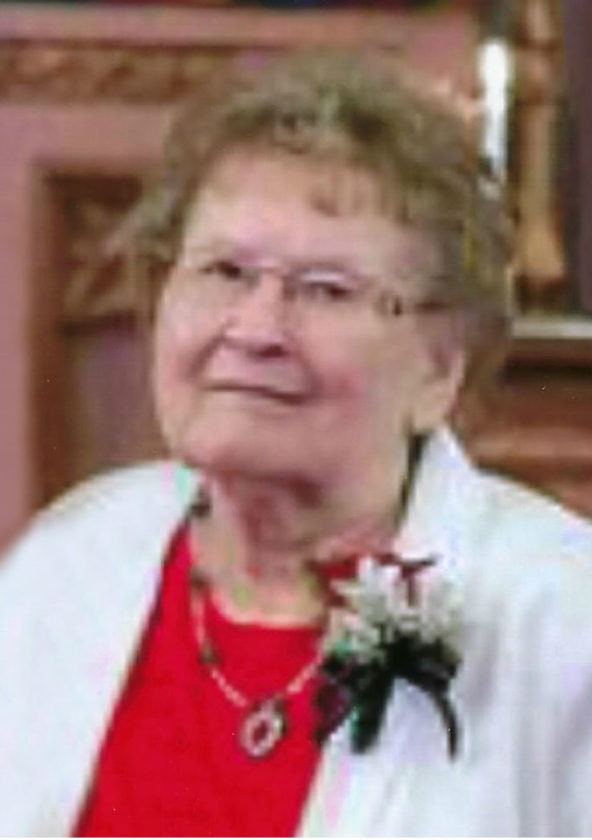 Beverly Ann Mileski Gurney | News, Sports, Jobs - Daily Press